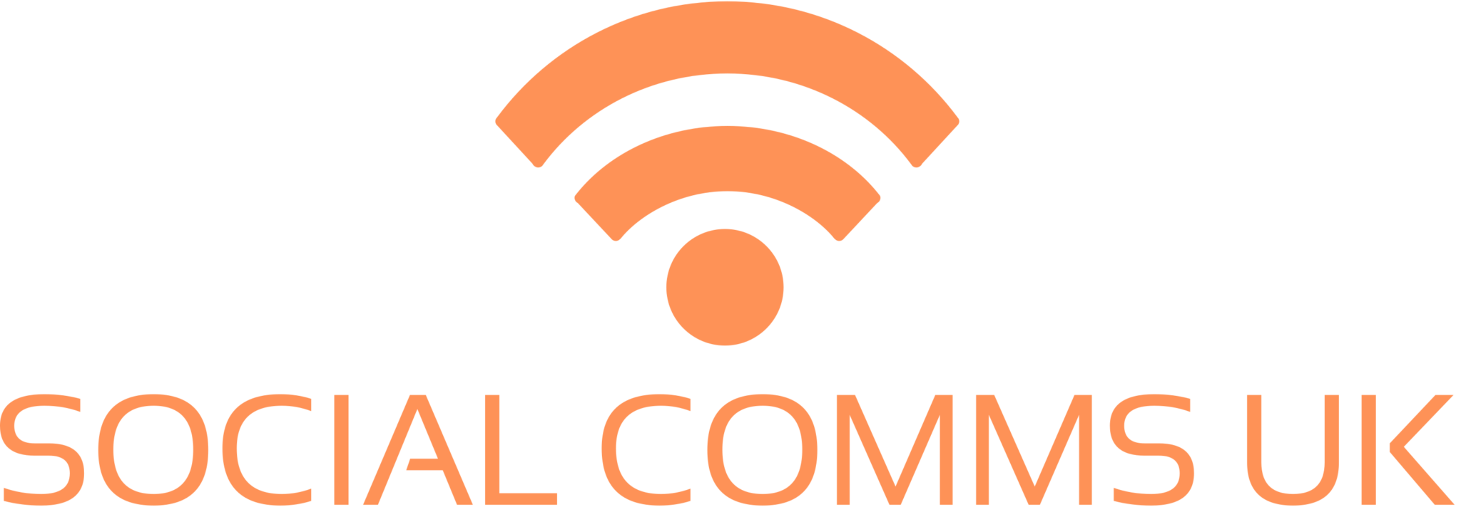 Contact - Social Comms UK