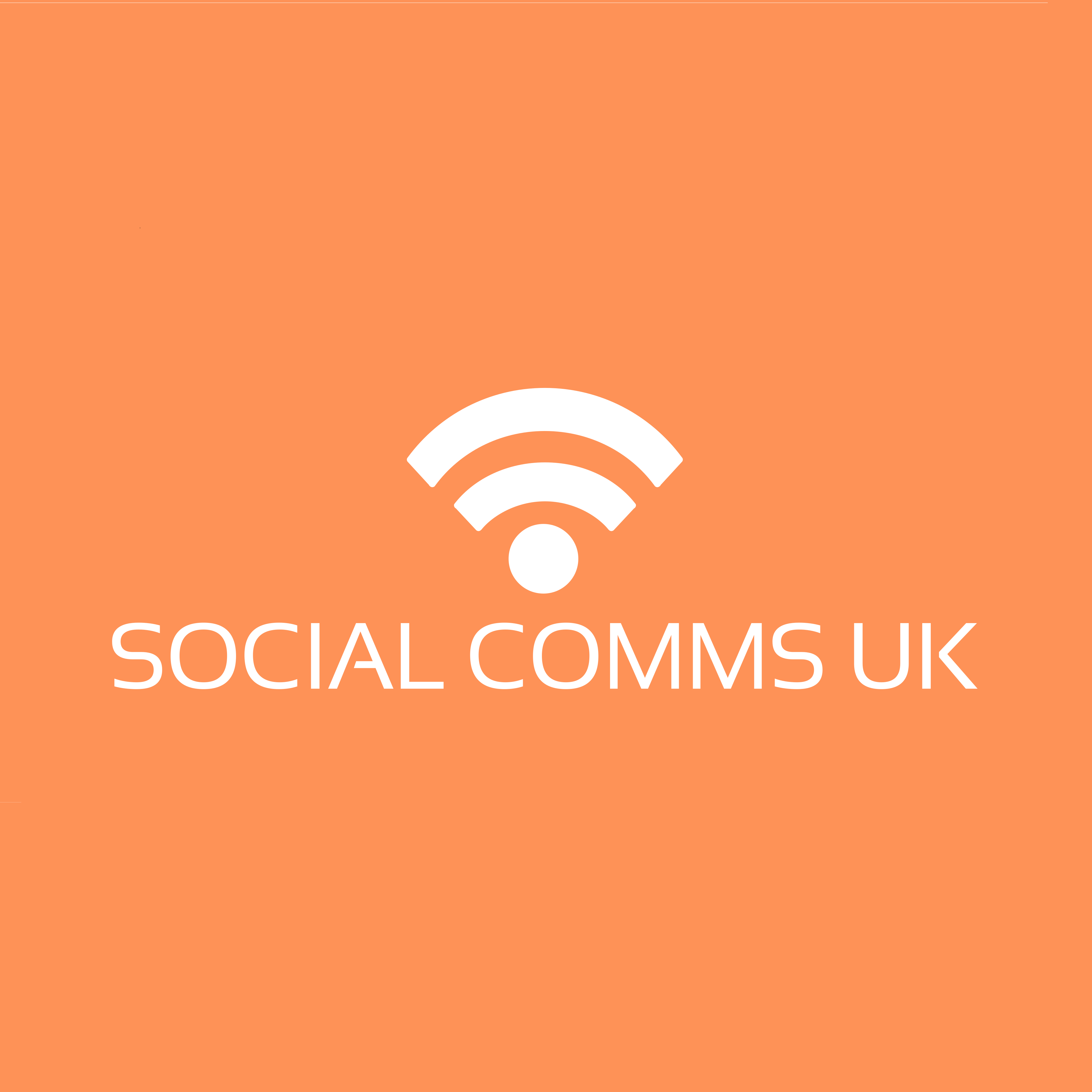 Contact - Social Comms UK